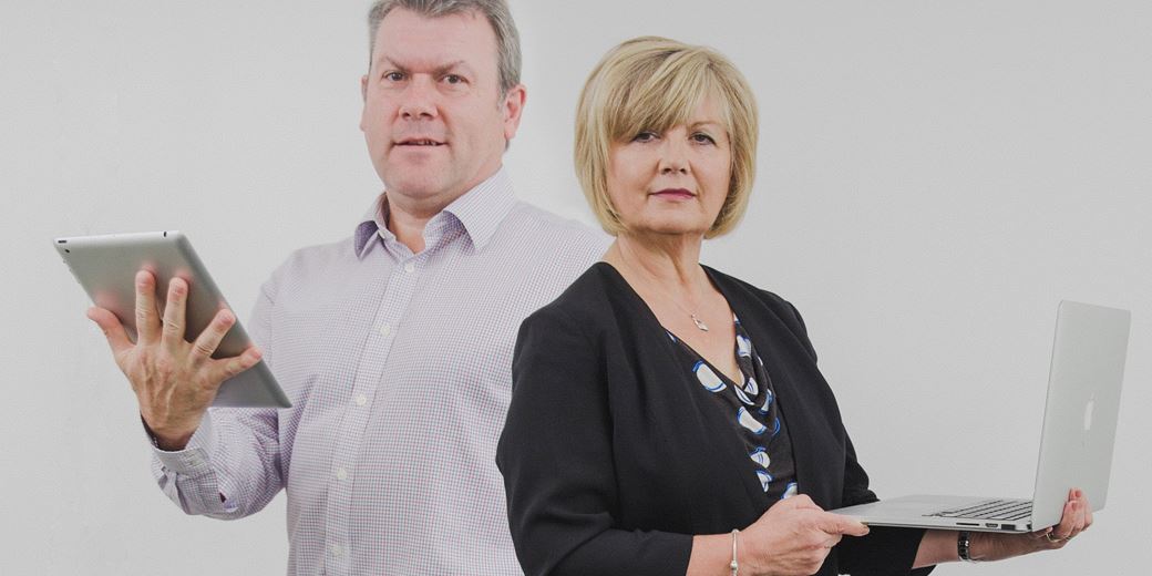 Adviser Profile: Andrew Goodwin and Cath Bowden of Truly Independent
