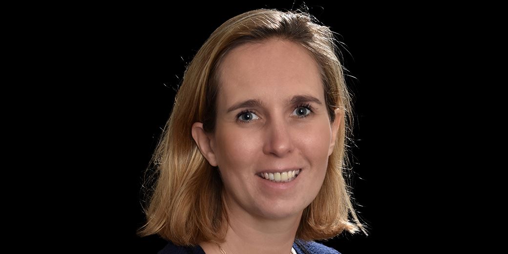 Alix Faure devient directrice ESG de Sienna IM