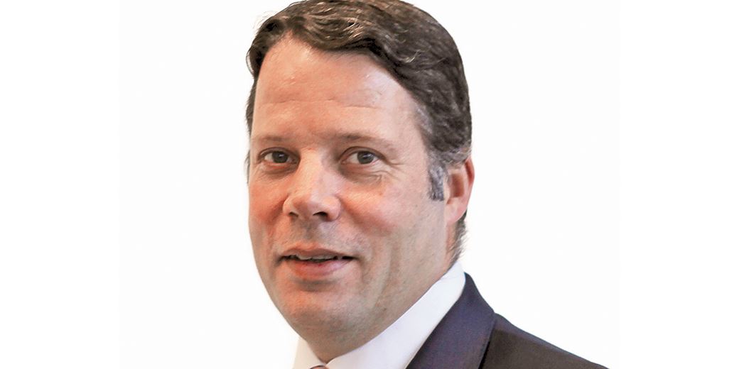 BMO GAM recruits Wells Fargo funds boss as CEO