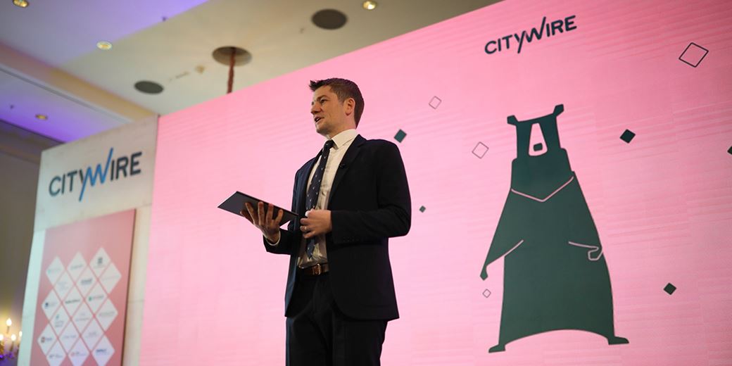 Citywire Selector | Citywire Berlin 2023: Photos from the second day of ...