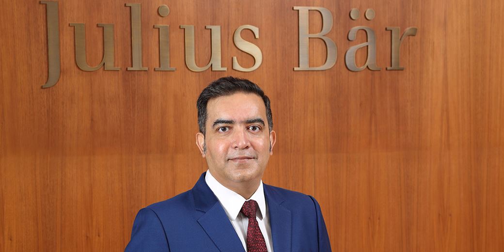 Julius Baer hires six RMs and a global India group head