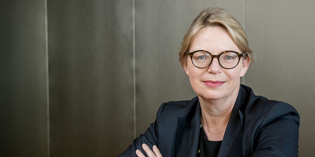 HSBC GAM reshuffles global investment team