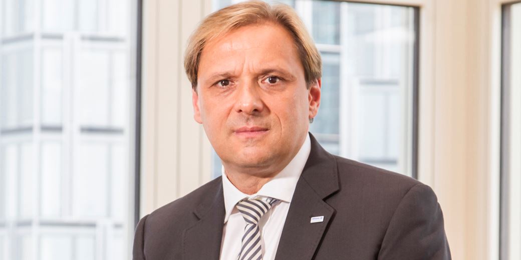 Ingo Mainert von AGI: „Die Gewinnerwartungen der Unternehmen sind zu hoch“