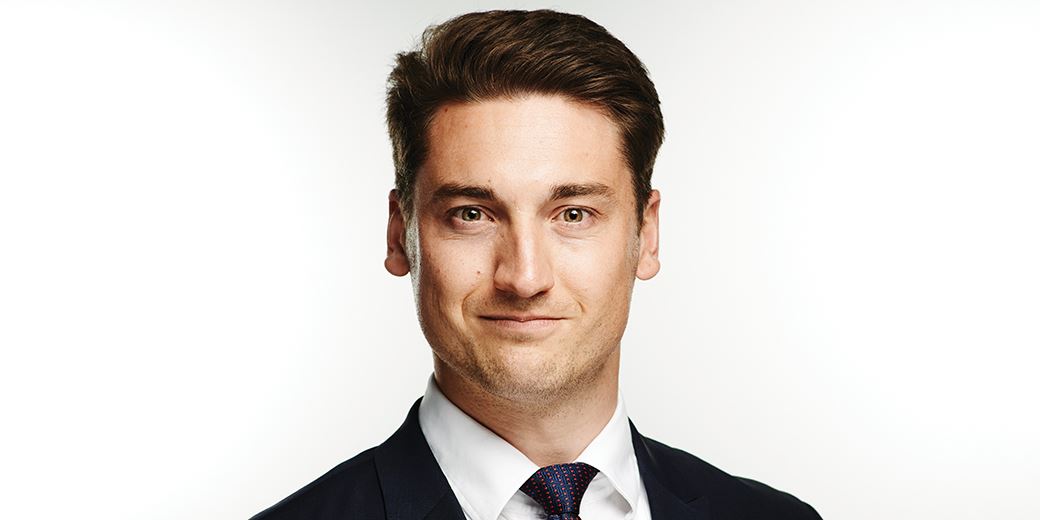 Citywire Selector | Euro Star of the Day: Alexander Dominicus, MainFirst