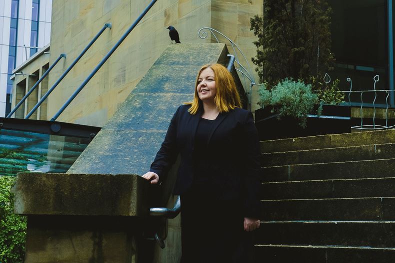 Profile: Brewin's Glasgow boss on rebuilding in Scotland's second city