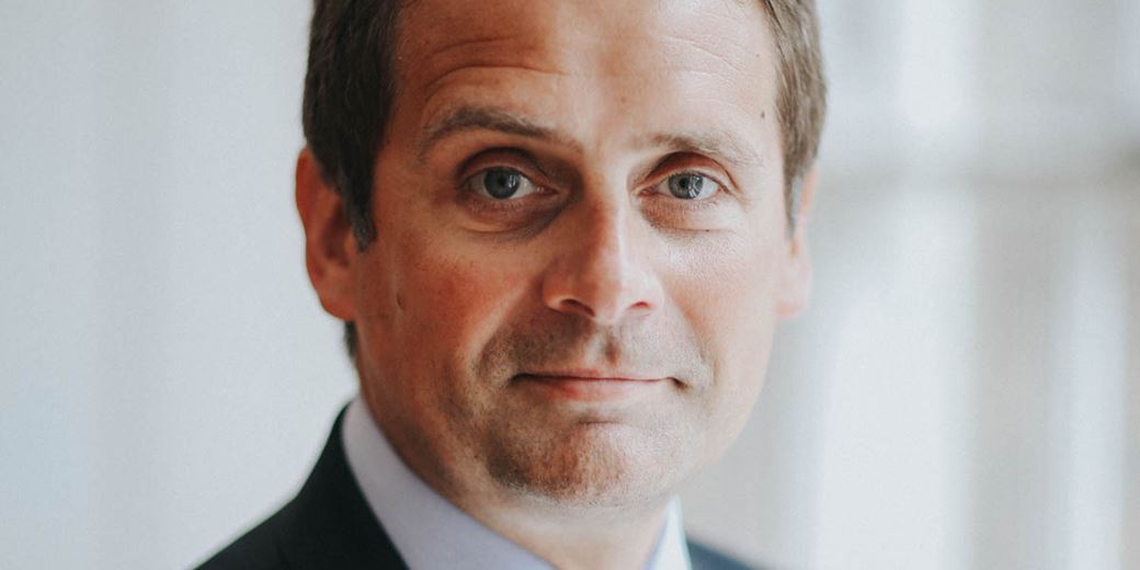 Royal London hires Standard Life boss O'Dwyer as new chief