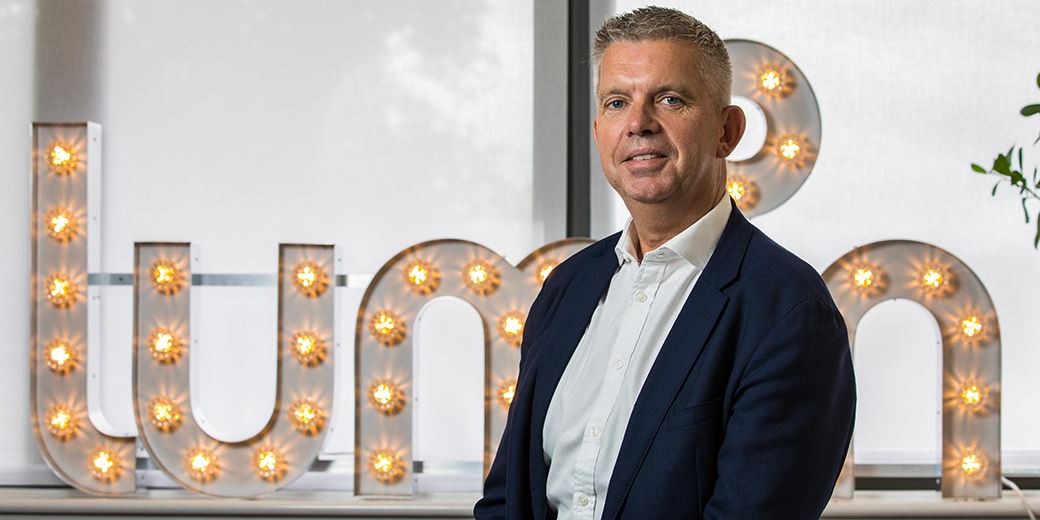 VZ Holding enters UK market with WM acquisition