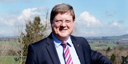 Adviser Profile: Robin Melley of Matrix Capital - Citywire