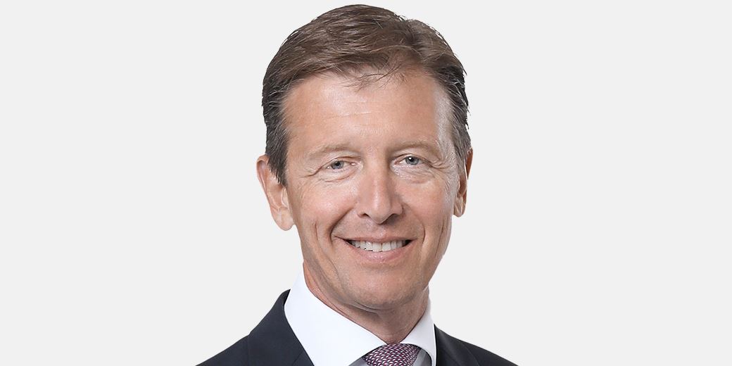 VP Bank CEO steps down