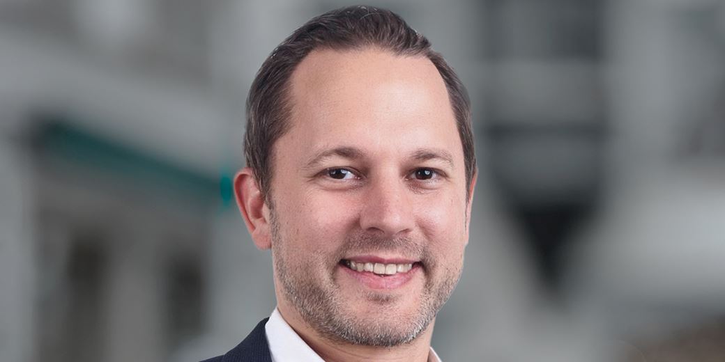 Top 50 IAM chief becomes group CEO of Bollag multi-family office group