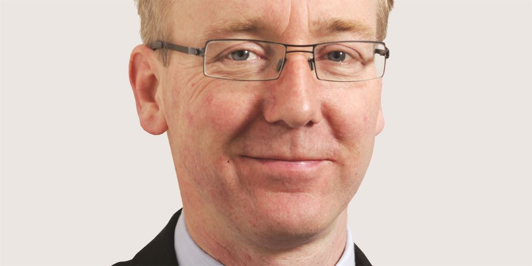 EdenTree 30-year veteran Robin Hepworth winds down