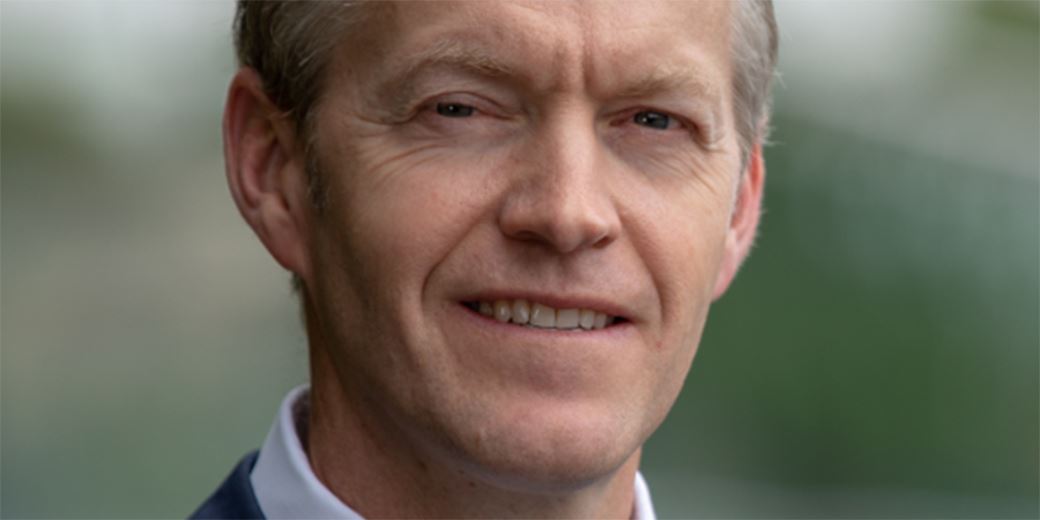 One of Denker Capital’s founders has left the company and moved to ...