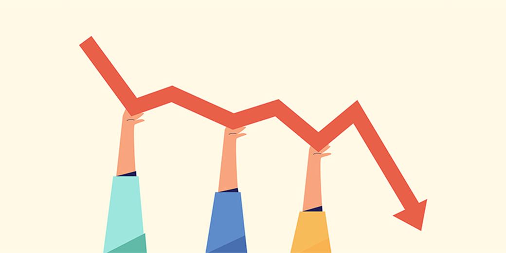 PE exits hit lowest point in more than a decade