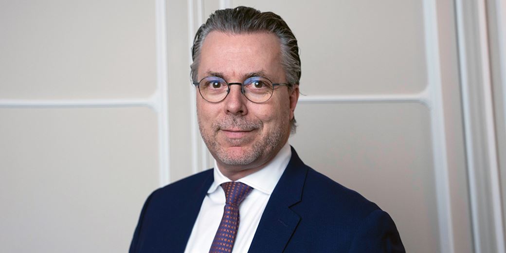 Rothschild & Co exec becomes chair of freshly bought firm