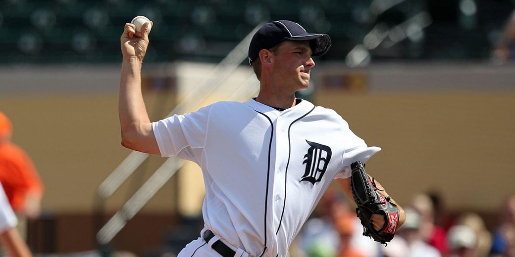 How former top prospect Jacob Turner left baseball behind for wealth ...