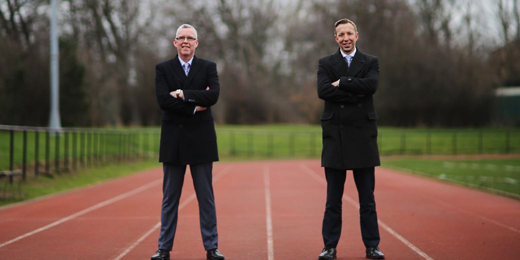 Adviser Profile: David Gow and Keith Mackie of Acumen Financial Planning