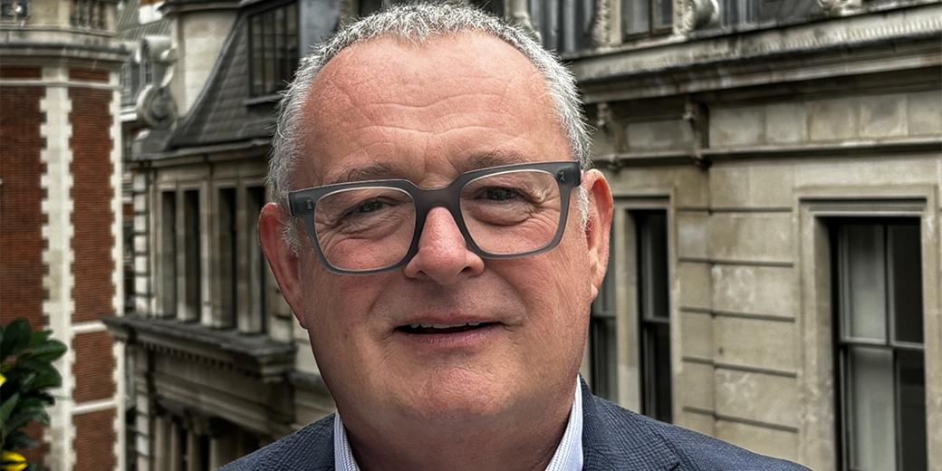 Exclusive: Brooks Macdonald names new solutions head