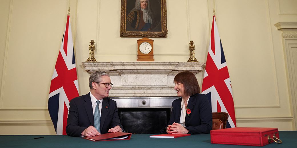 Reeves announces FOS and FCA reforms in Mansion House speech