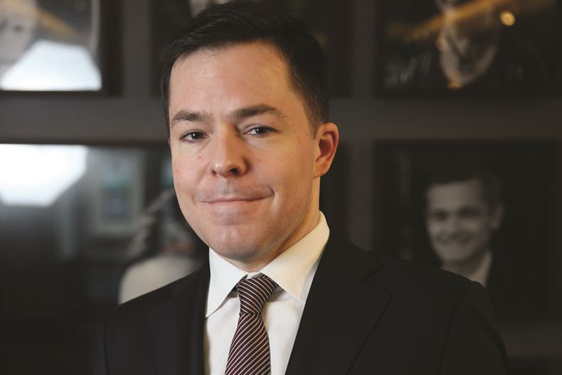 Kleinwort Hambros CIO Fahad Kamal exits after more than a decade