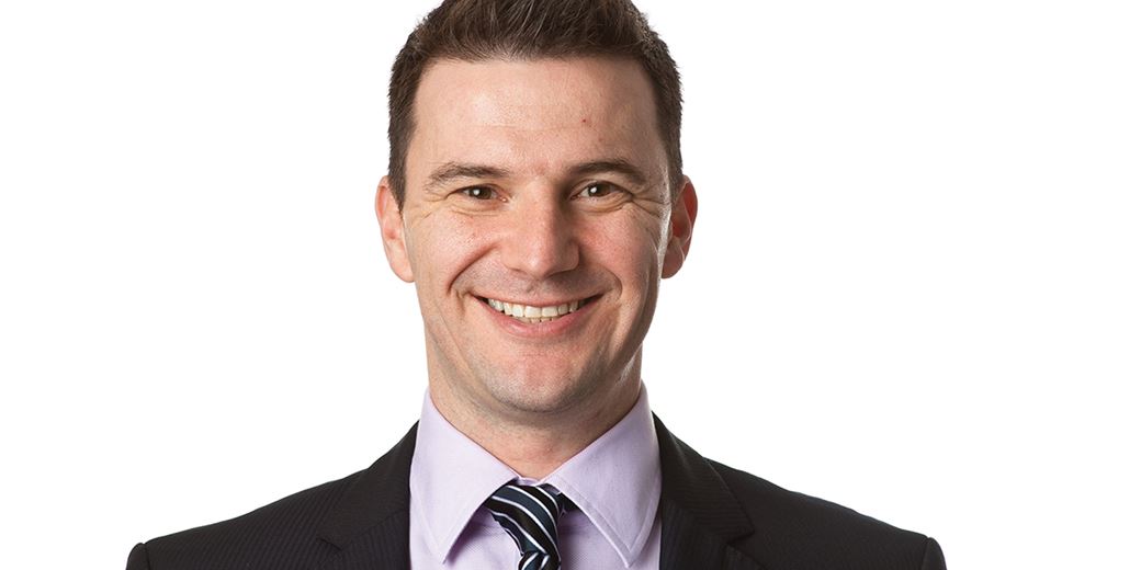 Citywire Selector | Euro Star of the Day: Jonathan Pines, Hermes IM