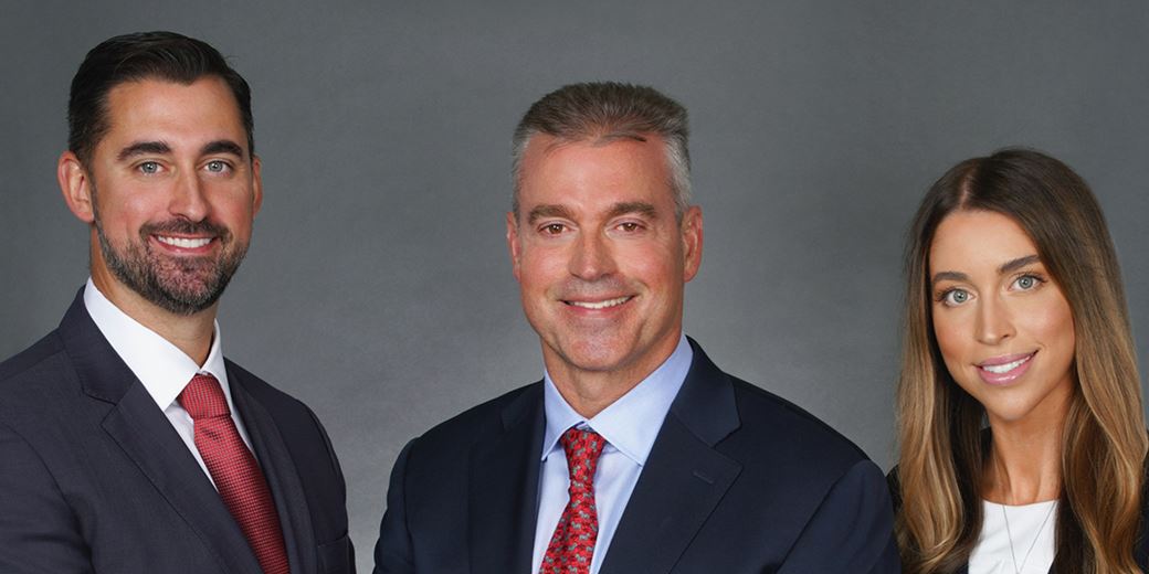 Insigneo welcomes Founding Member of $6 Billion Raymond James Team