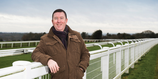 Adviser Profile: Mike Seddon of Grayside Financial Services