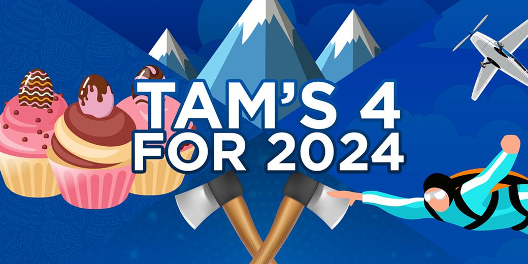 TAM Asset Management unveils fundraising activities in support of The ...