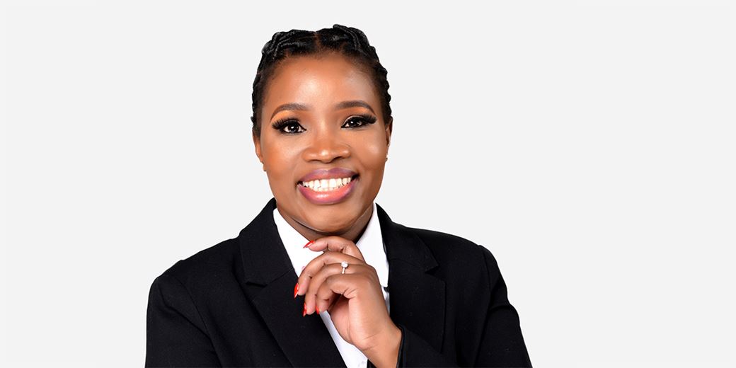 Nonhlanhla Nxele: Turning hardship into lessons and legacy