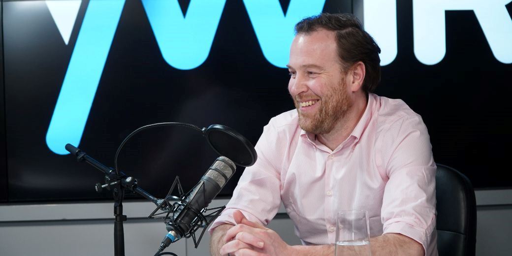 Volatility as an asset class: Parmenion's Tim Willis