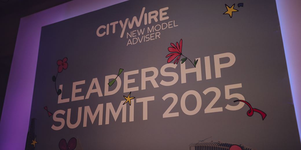 See the pictures from day one of NMA’s Leadership Summit