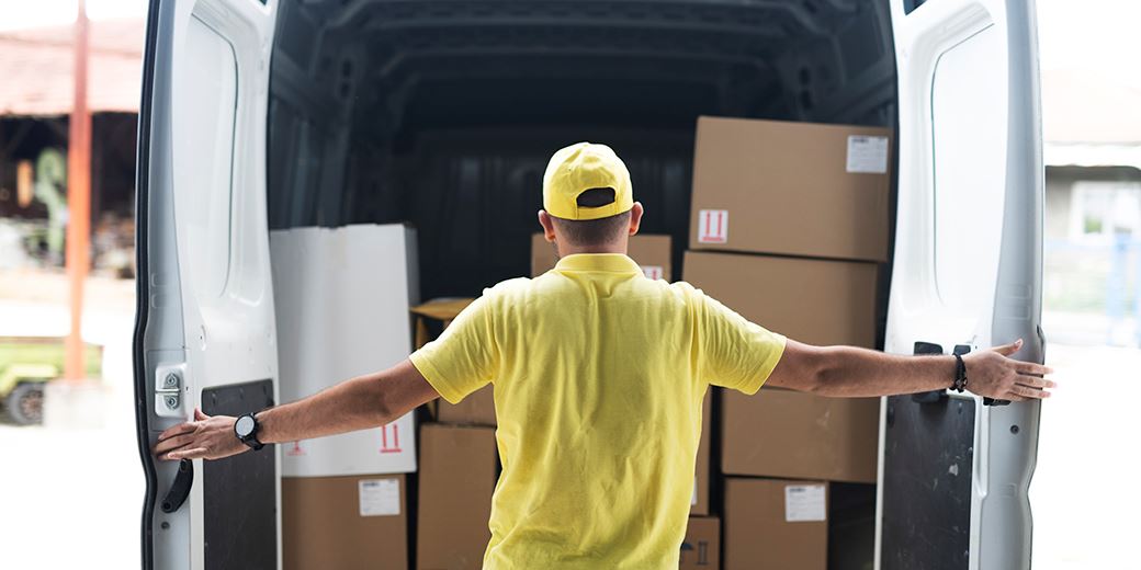 Warehouse Reit thinks big selling ‘white-van man’ units