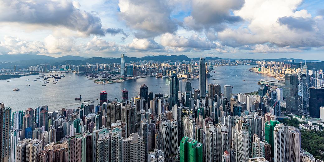 Barings hires HK and SG wealth distribution head