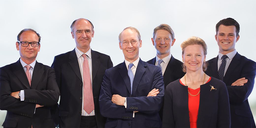 Jupiter promotes four in Merlin team shake-up