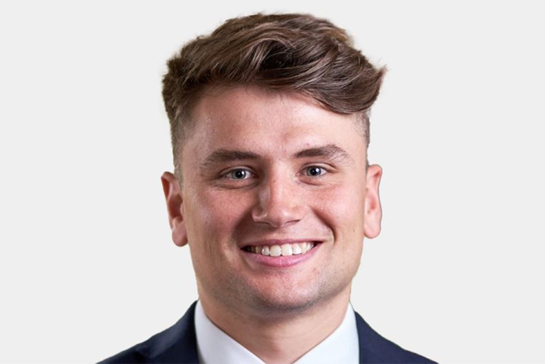 Next Gen: Scott Wallis, Gore Browne Investment Management