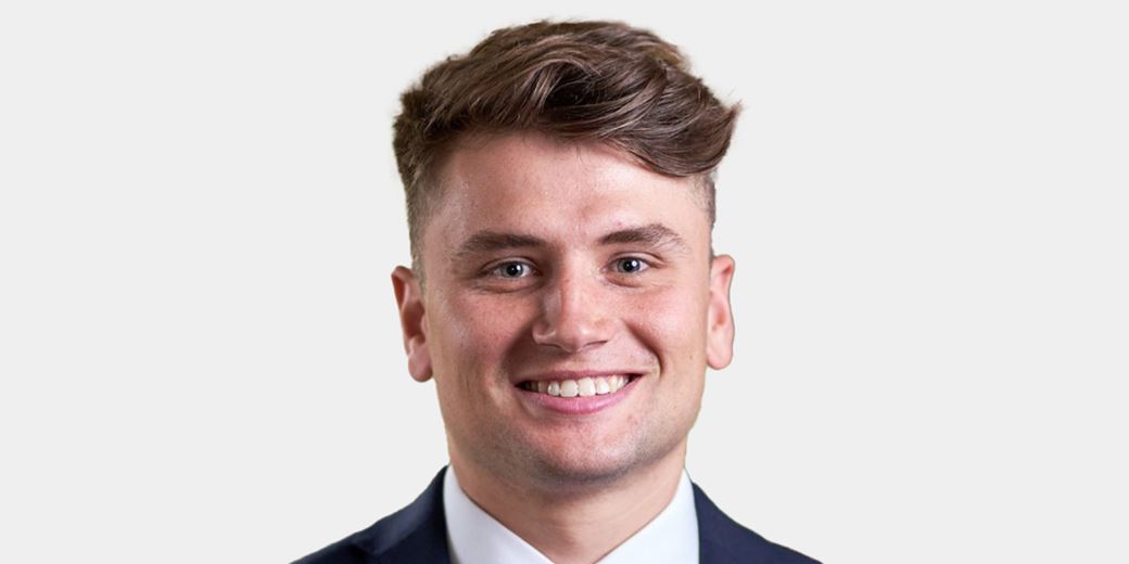 Next Gen: Scott Wallis, Gore Browne Investment Management