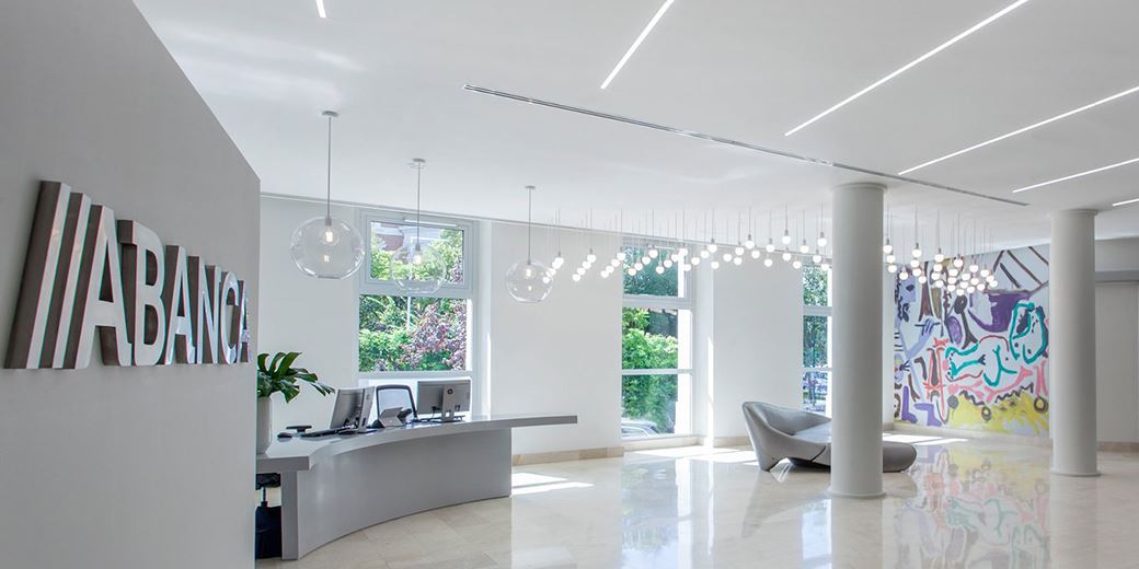 Abanca compra Targobank