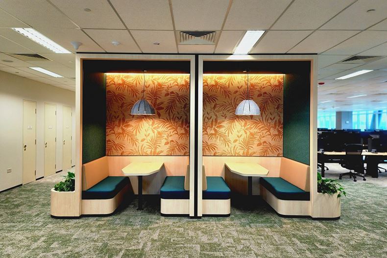 Julius Baer relocates second Singapore office to Changi City