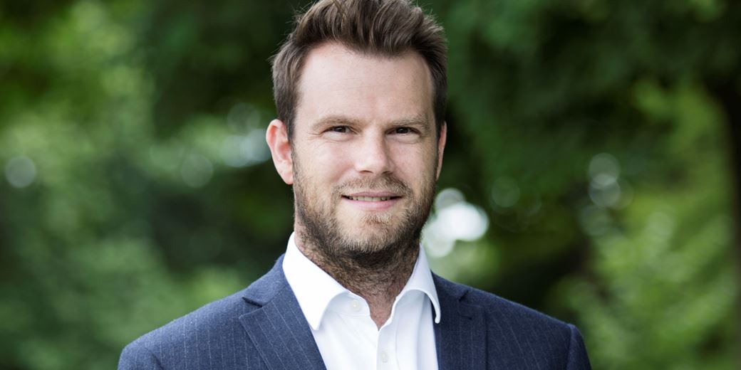 Raymond James branch moves to bigger London home