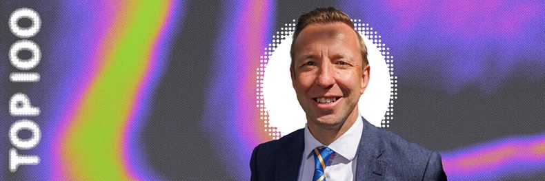Top 100 2025: The full list of fantastic firms