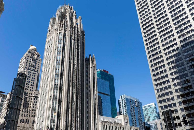Citywire Chicago: Catch up on all the pics from day two