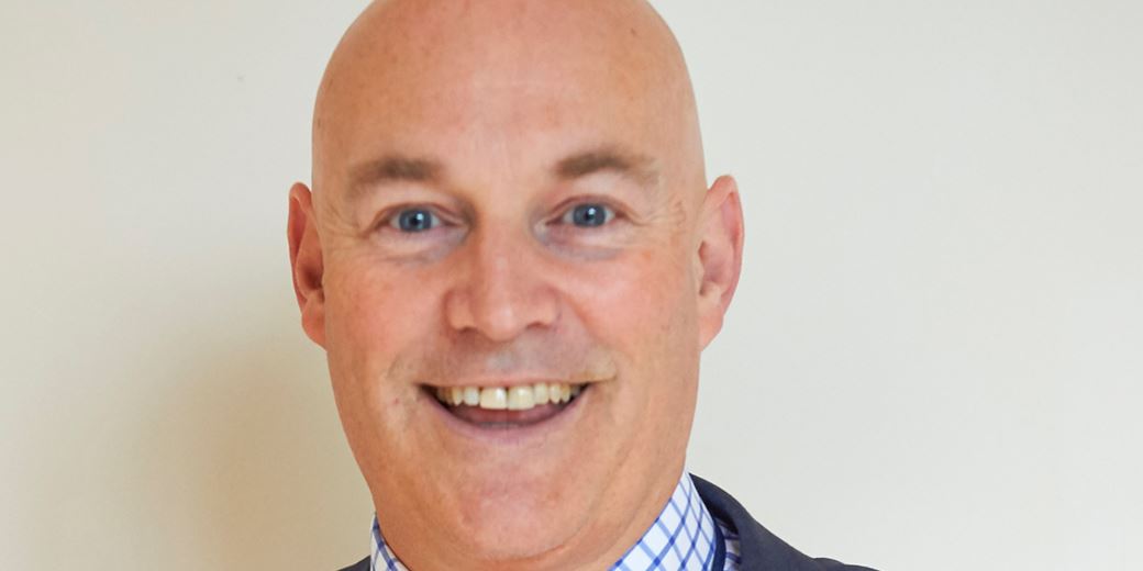 Succession's Mark Rogers appointed CISI Birmingham president