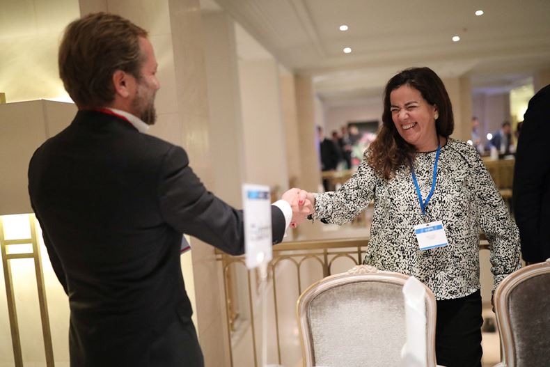 Citywire Selector | Citywire Berlin 2023: Photos from the second day of ...