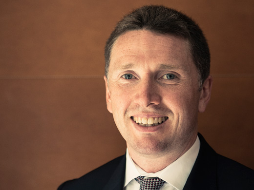 Profile: why Chris Wyllie joined Connor Broadley