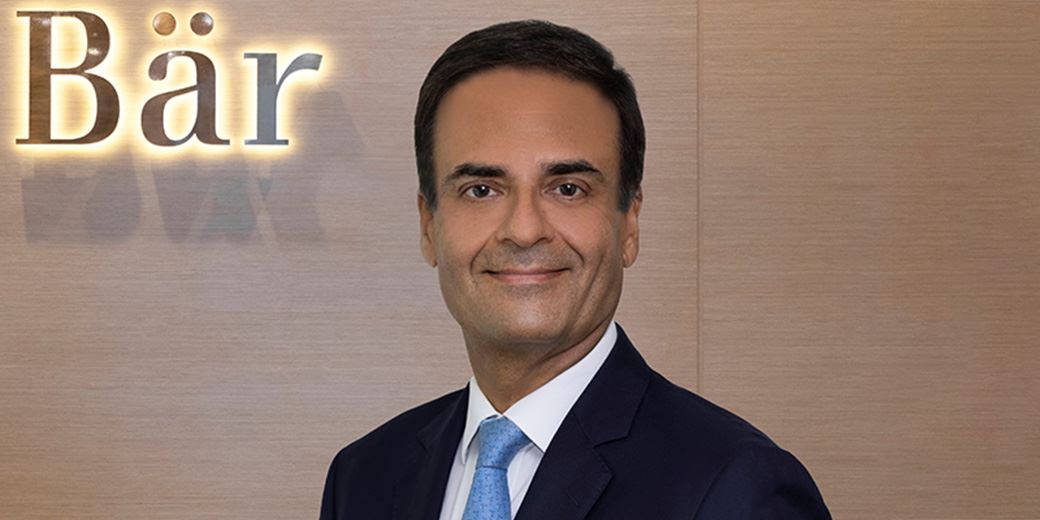 Julius Baer's Malhotra: We need to develop our Indian talent bench