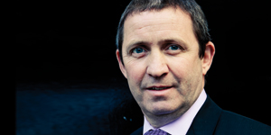 Adviser profile: Work and play collide for Tim Clay and Mark Rogers