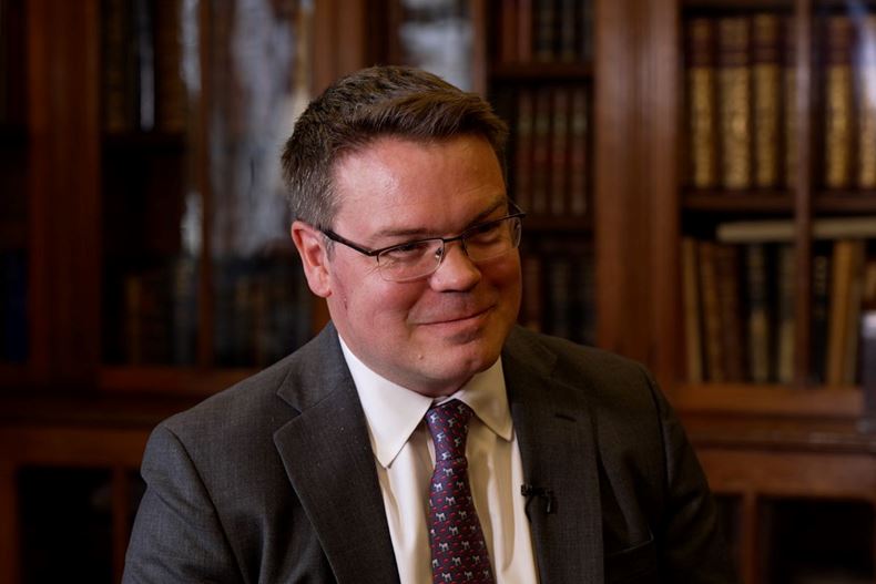 Odyssean awaits UK ‘transformation’ after missing M&A rush