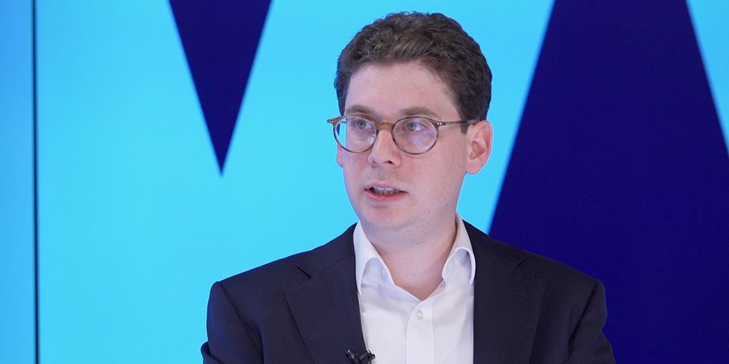 Man GLG’s Golan: The most bullish I’ve been on financials in a decade