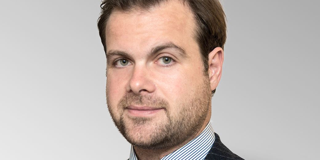 VP Bank appoints fintech CEO as head of new business unit