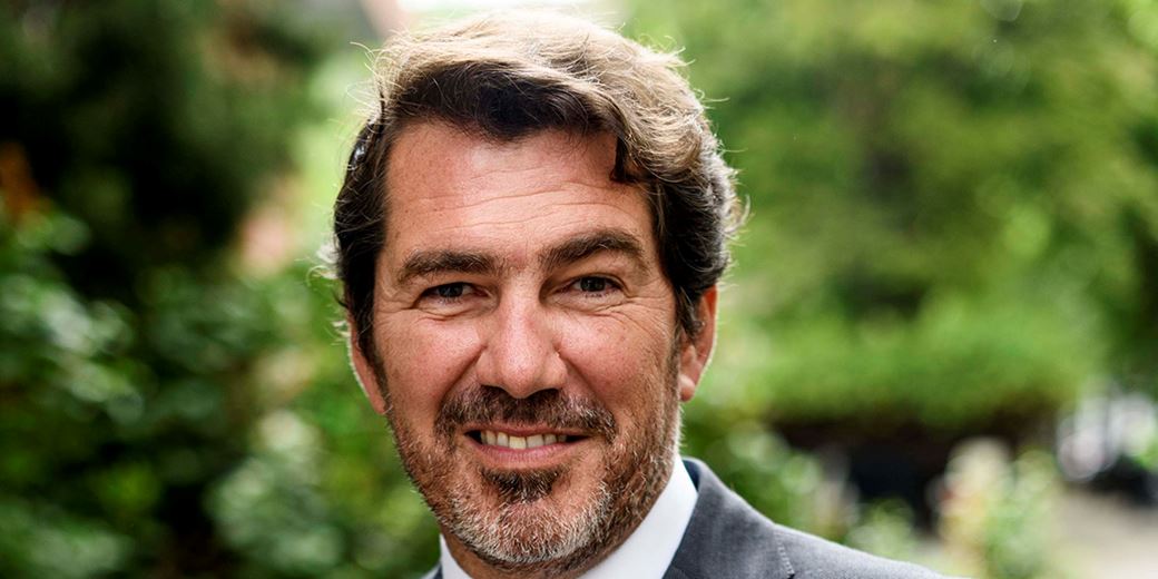 Abanca ficha a uno de los banqueros más influyentes y mediáticos del ...