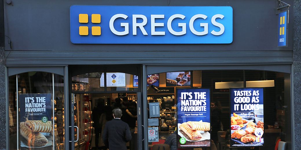 Expert View: Greggs, Ibstock, Yellow Cake, Boohoo and RHI Magnesita
